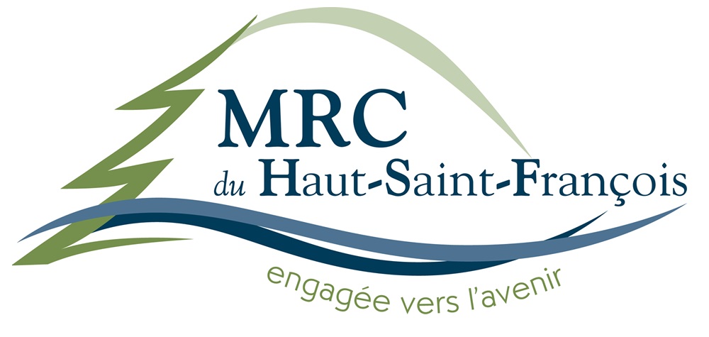 La MRC du Haut‐Saint‐François, les MRC de l’Estrie et la Ville de ...