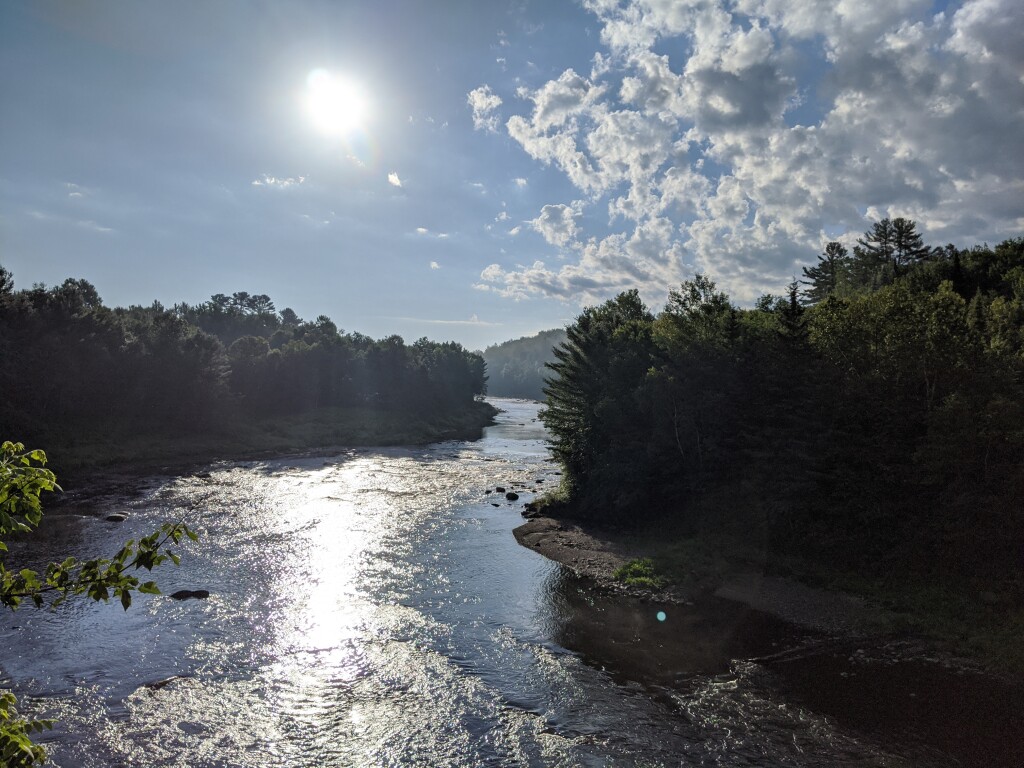 Période des vacances estivales : Visitez un joyau local ! - Ville East ...