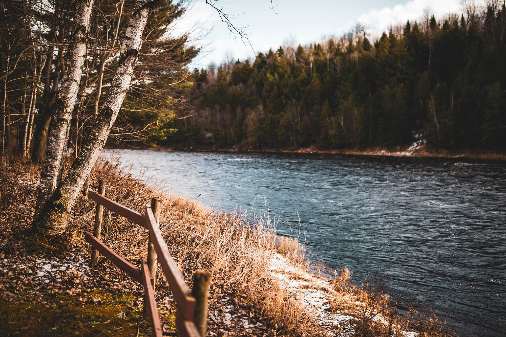 Ville de East Angus - Ma ville ma vie