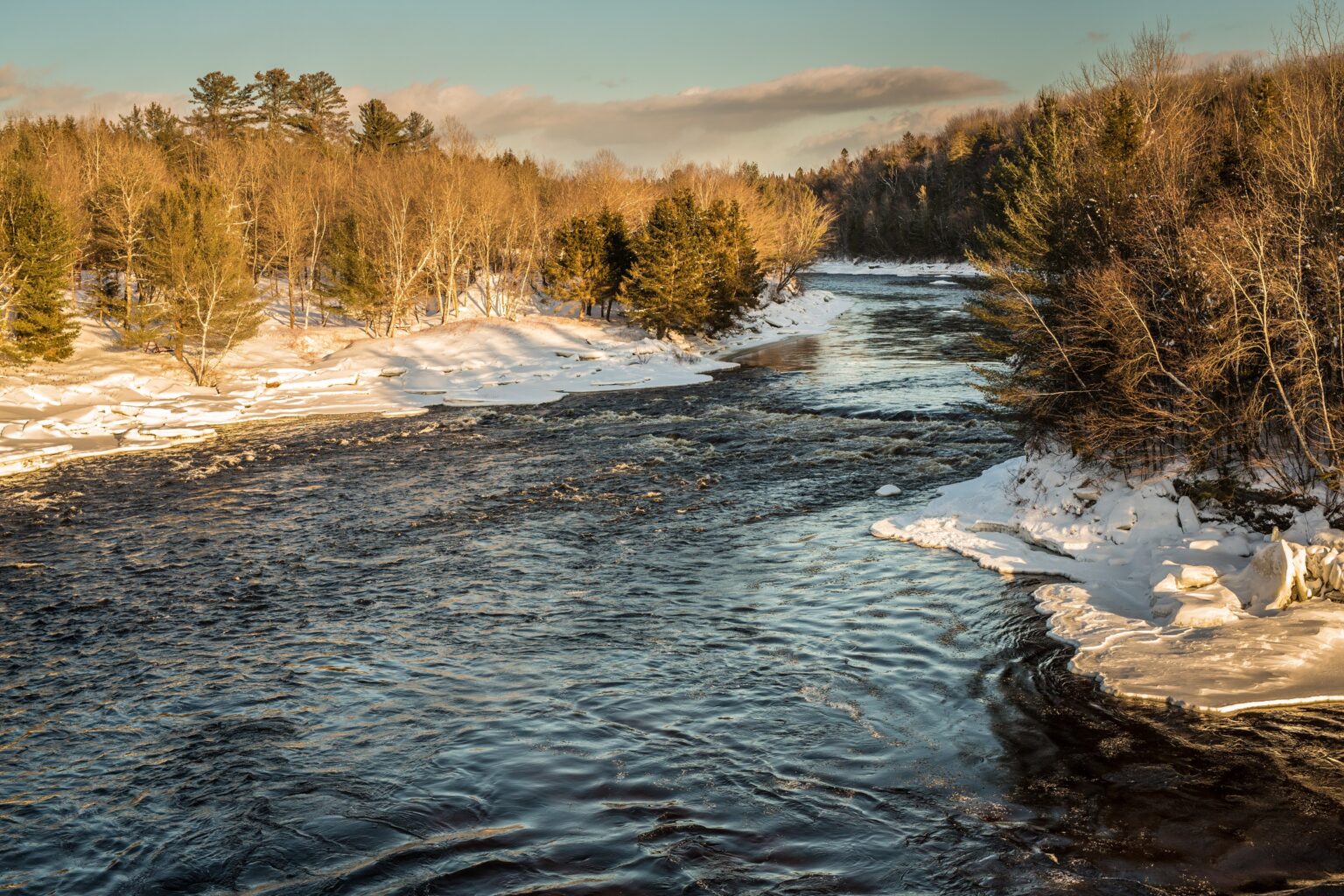 Quelques activités gratuites pour toute la famille à East Angus - Ville ...