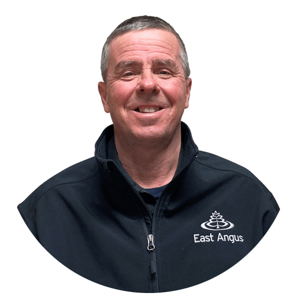 Nous joindre - Ville de East Angus