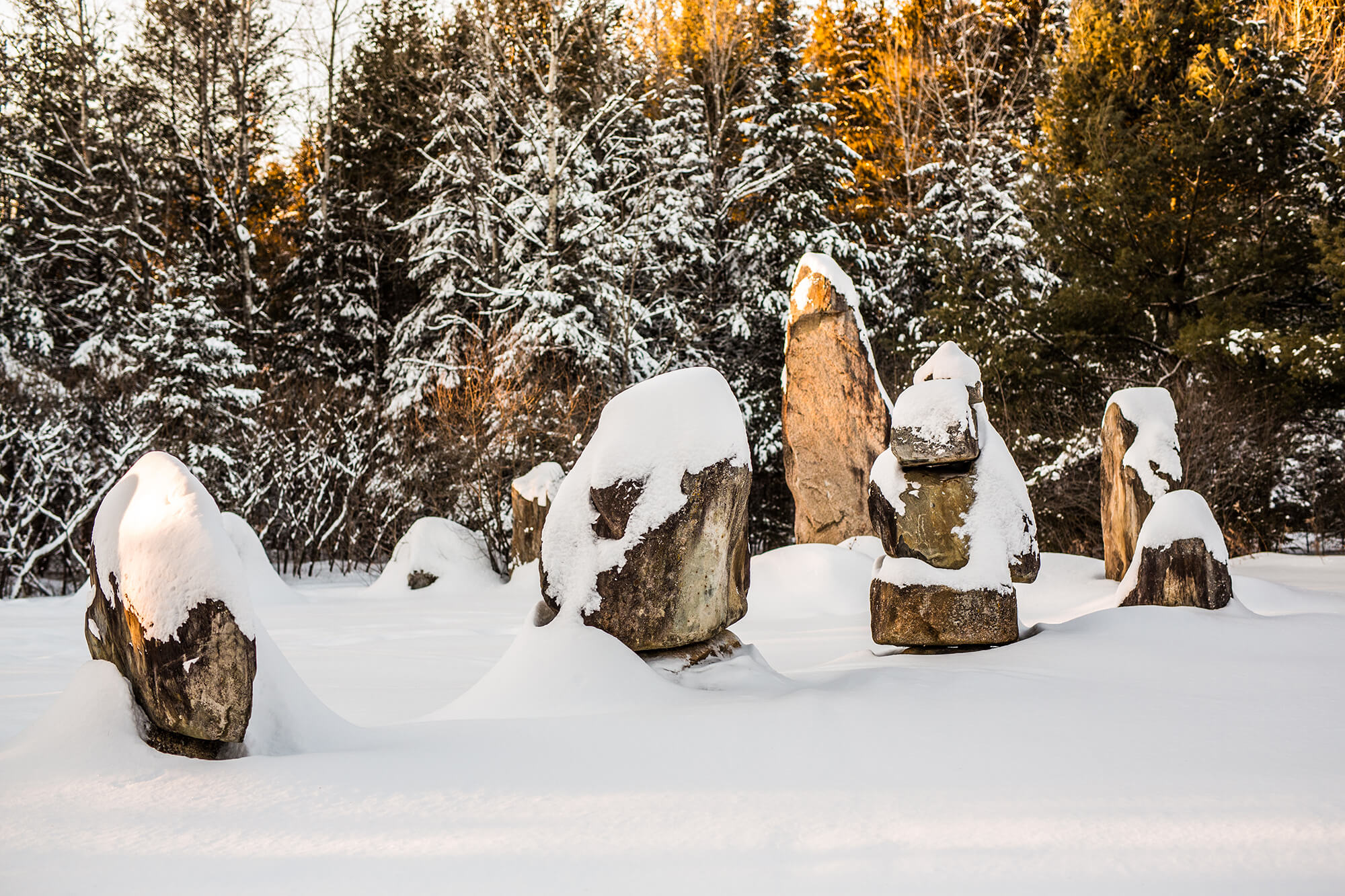 Ville de East Angus - Ma ville ma vie