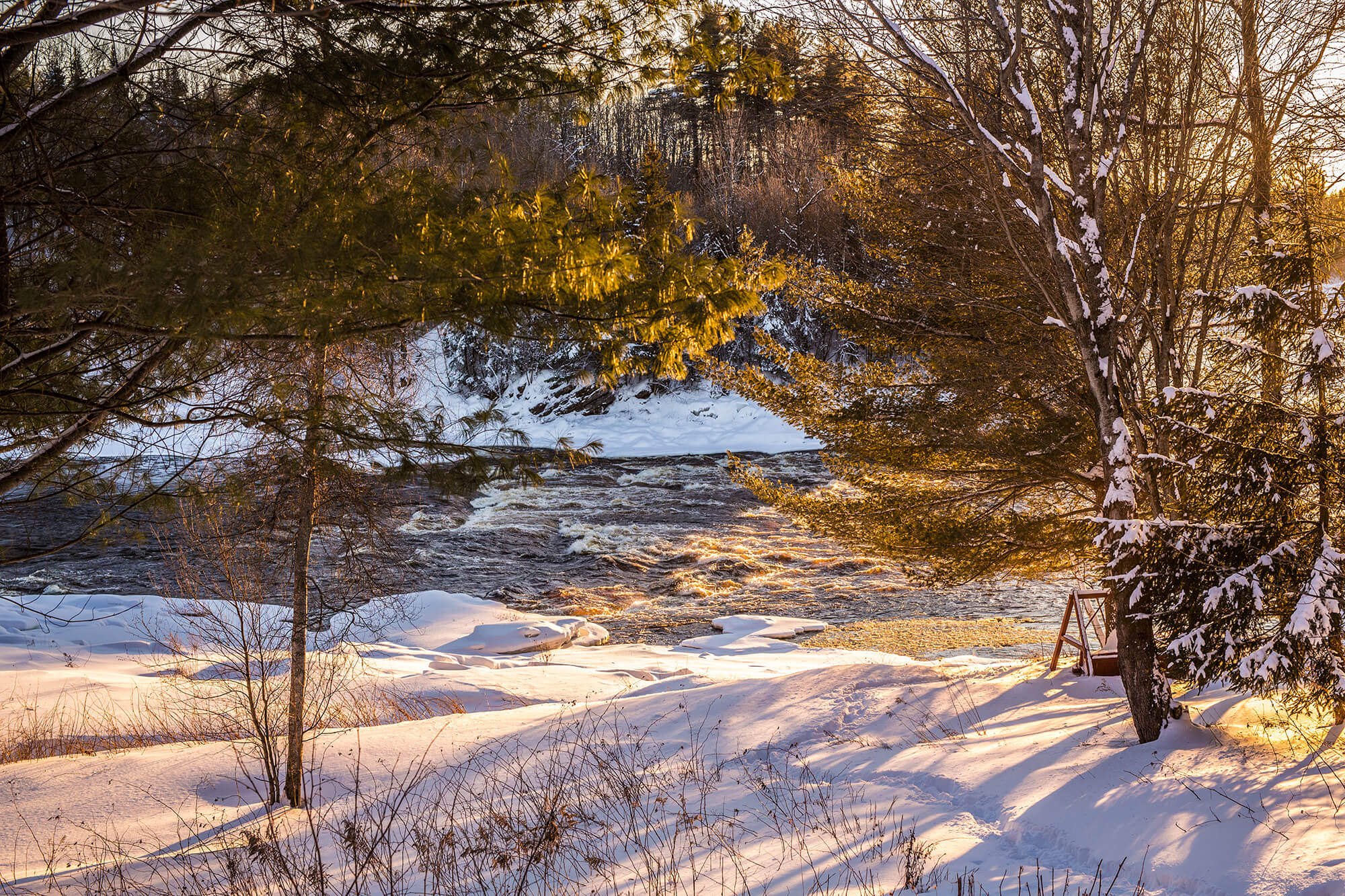 Ville de East Angus - Ma ville ma vie